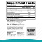 multivitamin for men with histamine support