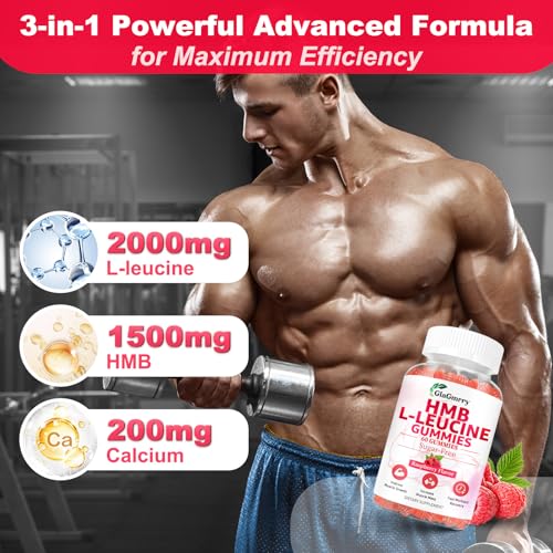 multivitamin for men with HMB