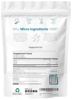 multivitamin for men with HMB