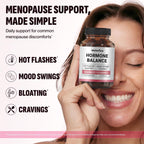multivitamin for men with hormonal balance