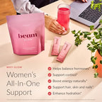 multivitamin for men with hormone support