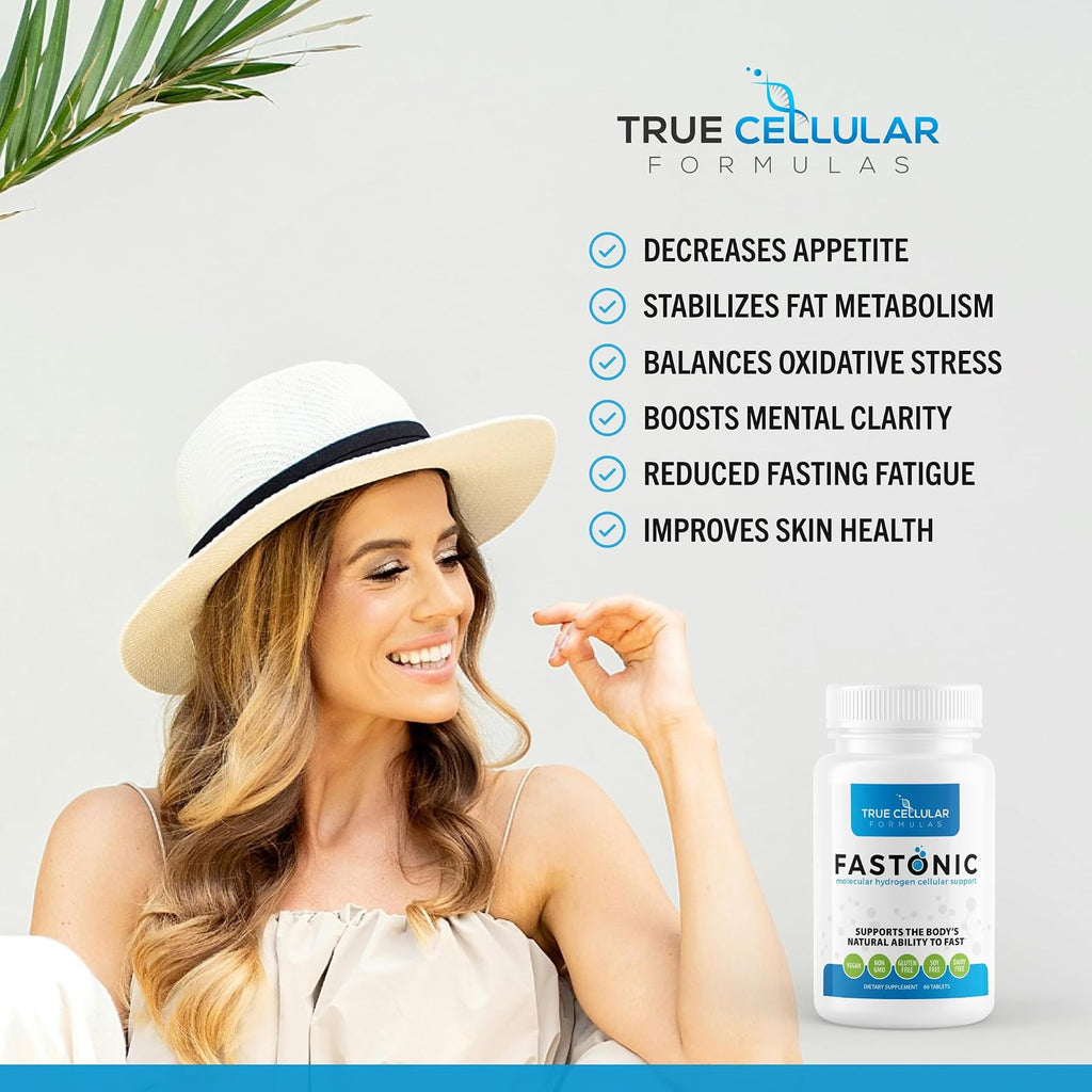 multivitamin for men with hydrogen benefits