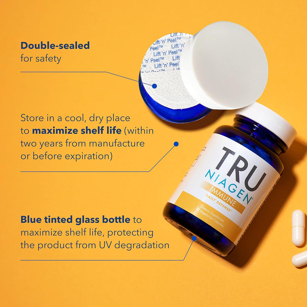 multivitamin for men with immune benefits