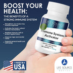 multivitamin for men with immune benefits