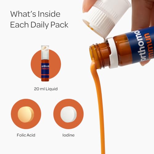 multivitamin for men with immune benefits