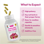 multivitamin for men with immune benefits
