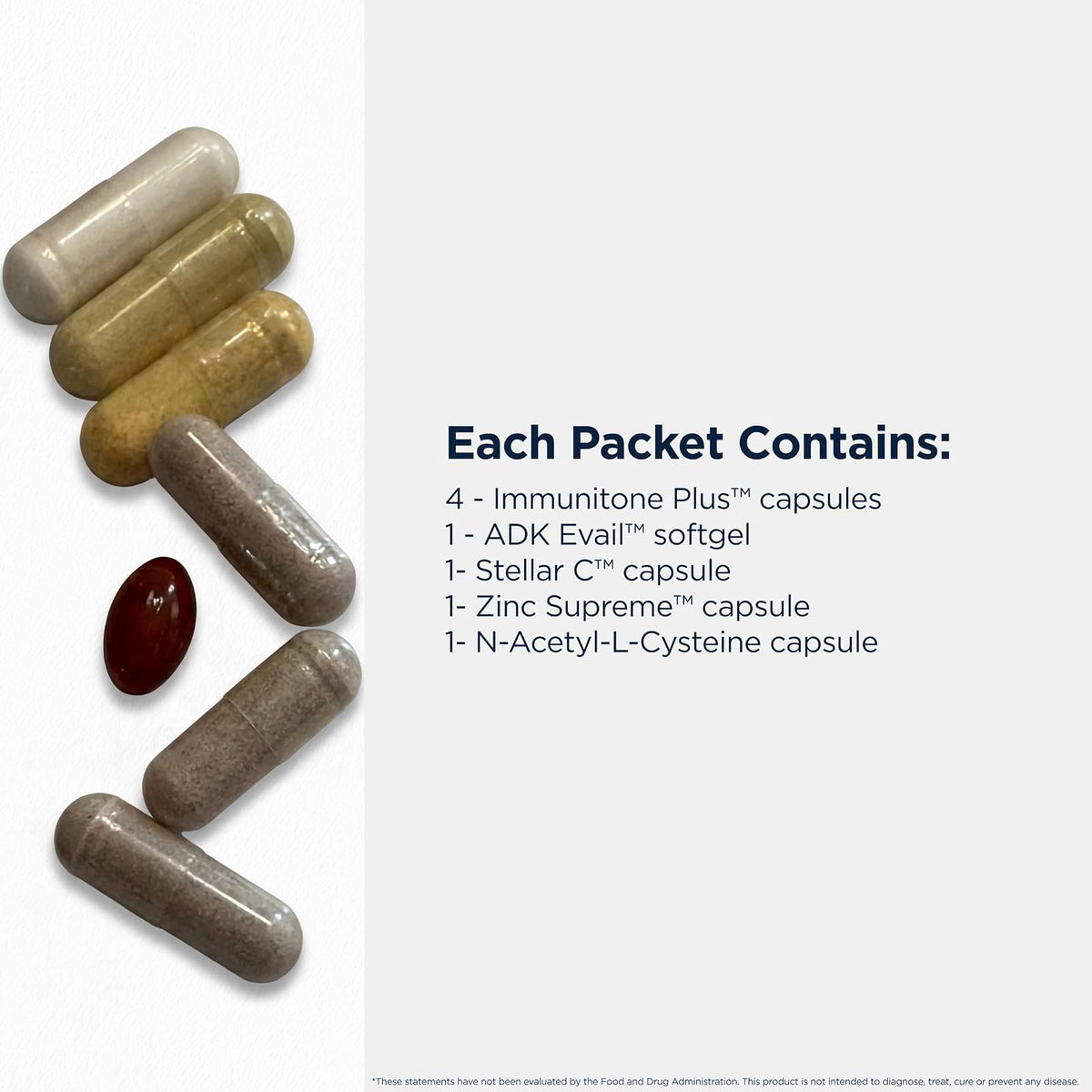 multivitamin for men with immune benefits