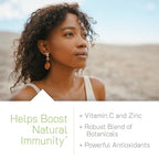 multivitamin for men with immune boost