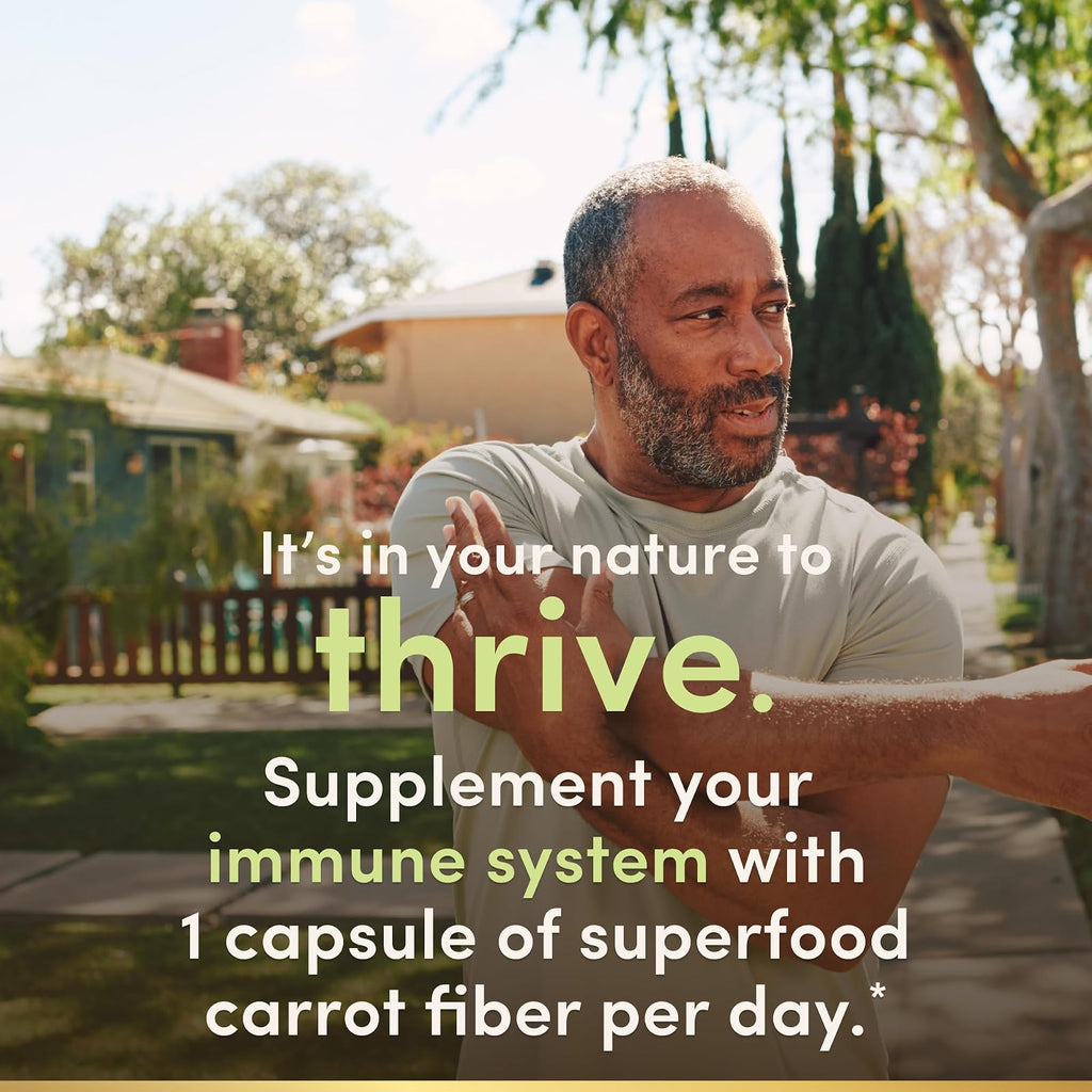 multivitamin for men with immune boost