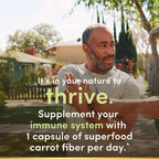 multivitamin for men with immune boost