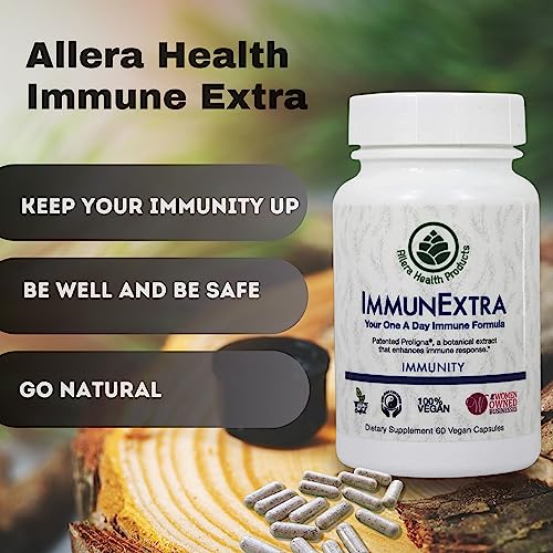 multivitamin for men with immune boost