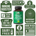 multivitamin for men with immune boost