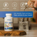 multivitamin for men with immune boost