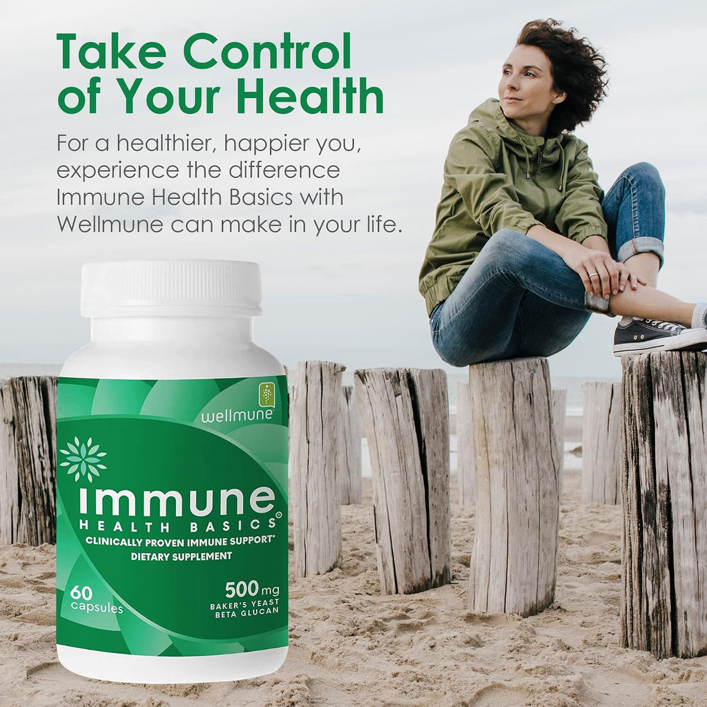multivitamin for men with immune boost