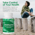 multivitamin for men with immune boost