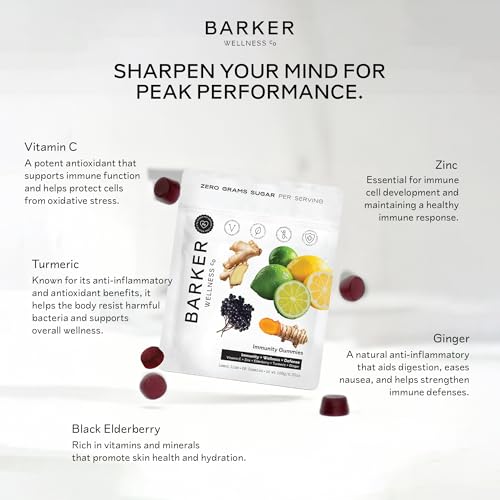 multivitamin for men with immune support