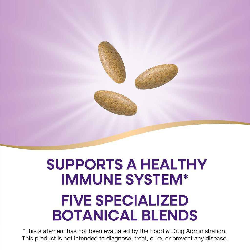 multivitamin for men with immune support