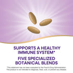 multivitamin for men with immune support