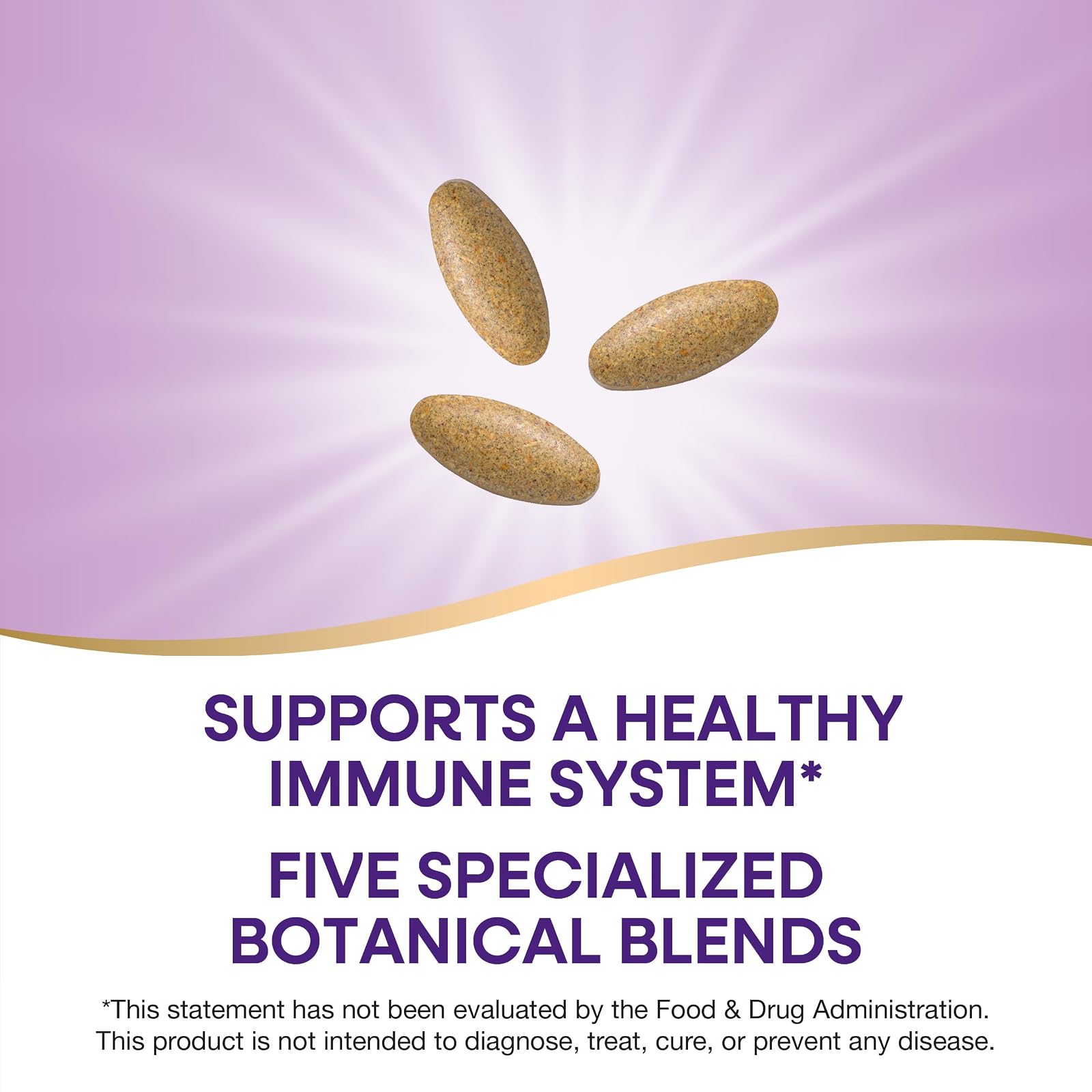 multivitamin for men with immune support