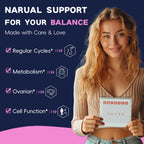 multivitamin for men with inositol