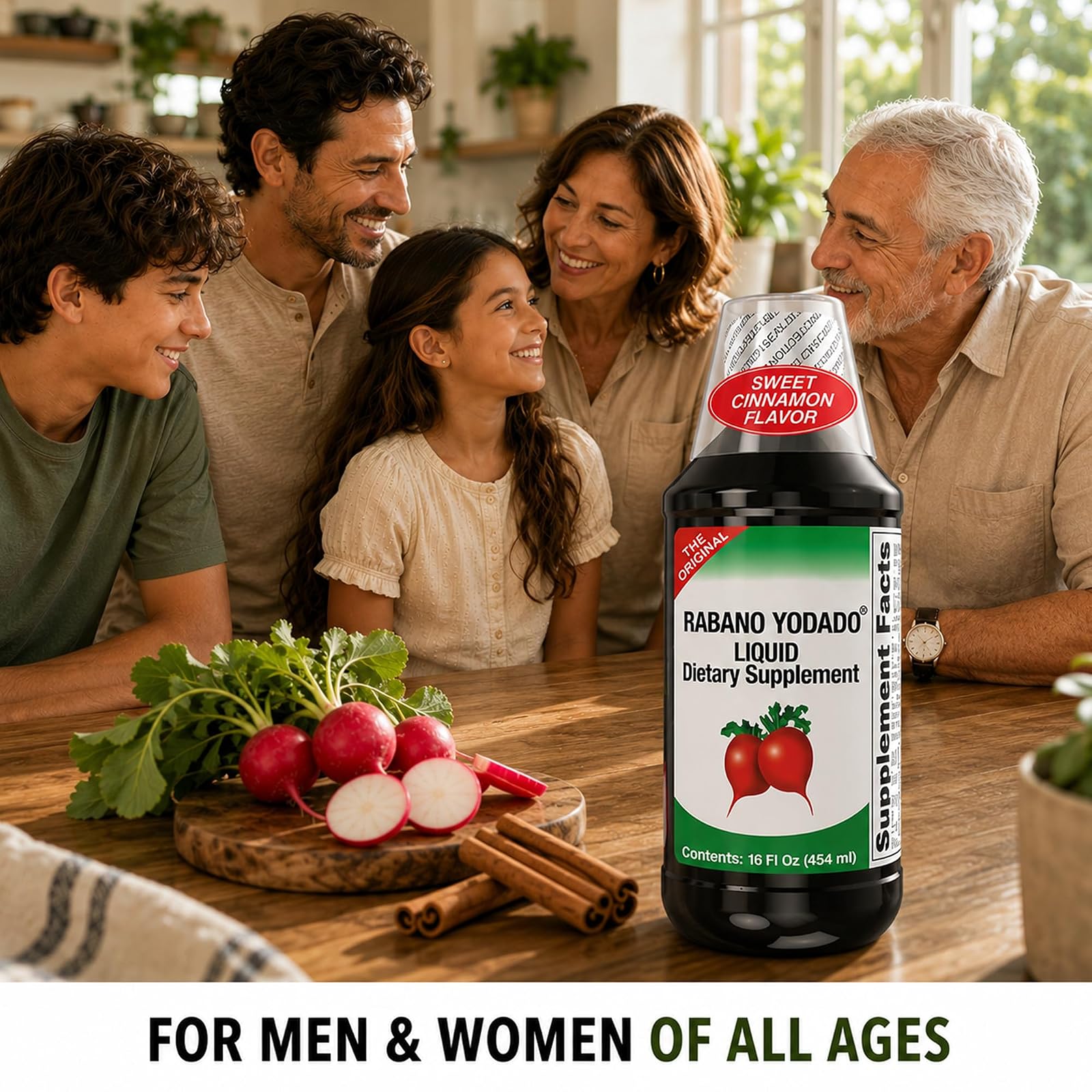 multivitamin for men with iodine