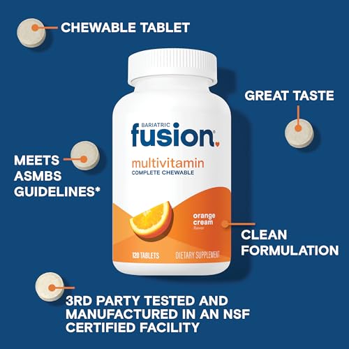 multivitamin for men with iron