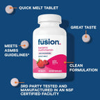 multivitamin for men with iron
