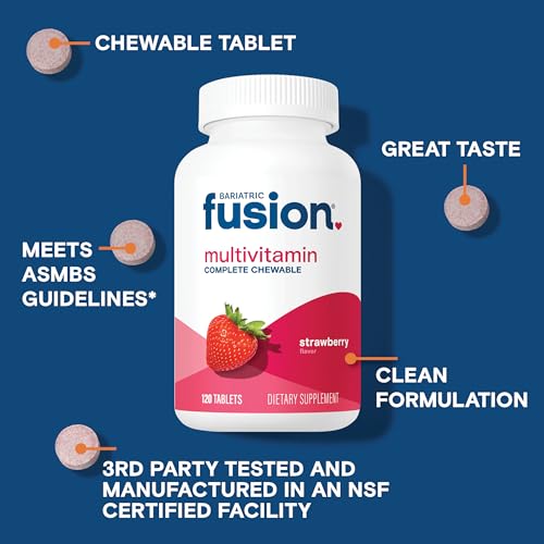 multivitamin for men with iron