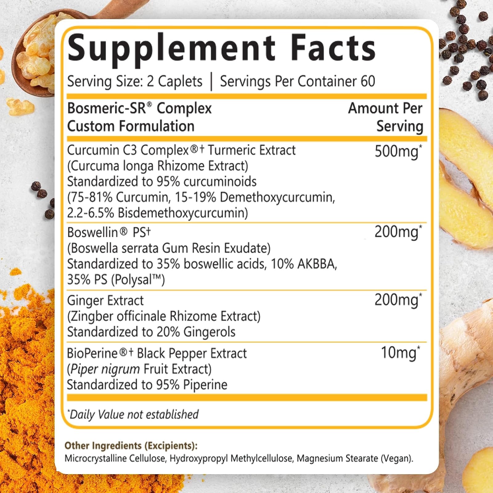 multivitamin for men with joint support