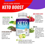 multivitamin for men with keto support