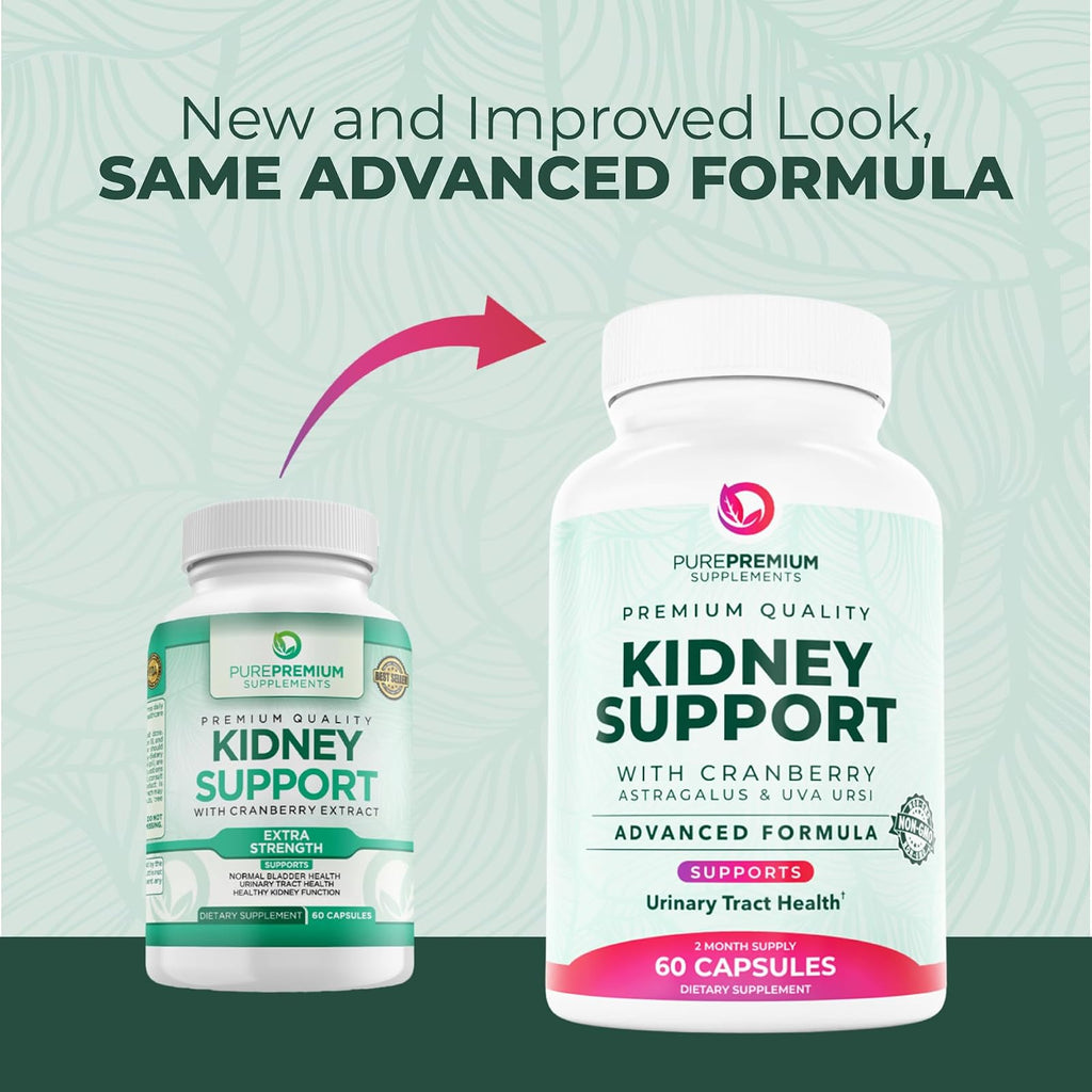 multivitamin for men with kidney support