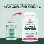 multivitamin for men with kidney support