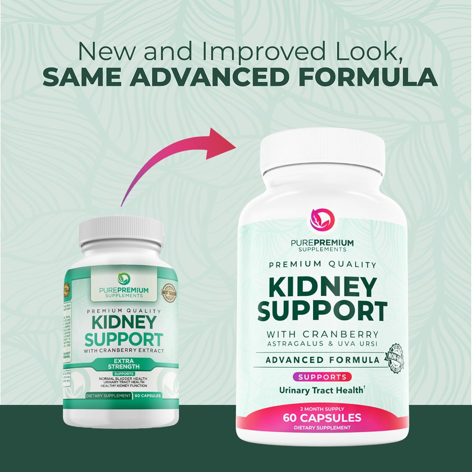 multivitamin for men with kidney support