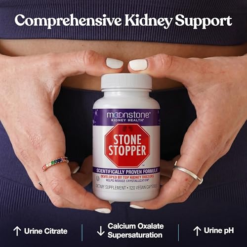 multivitamin for men with kidney support