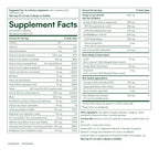 multivitamin for men with krill oil