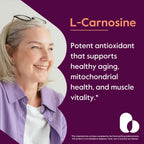 multivitamin for men with L-Carnosine