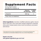 multivitamin for men with L-Theanine
