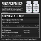 multivitamin for men with L-Theanine