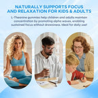 multivitamin for men with L-Theanine