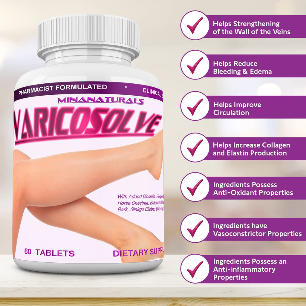 multivitamin for men with leg benefits