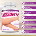 multivitamin for men with leg benefits