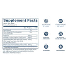 multivitamin for men with lipid support