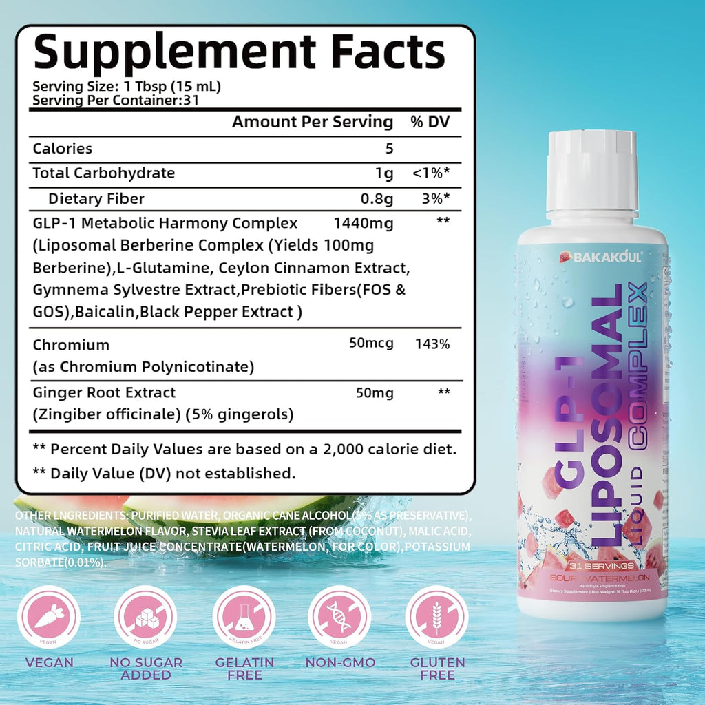 multivitamin for men with liposomal support