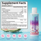 multivitamin for men with liposomal support