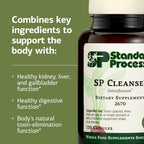 Multivitamin for men with liver benefits