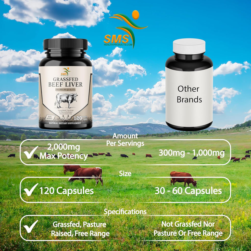 multivitamin for men with liver extract