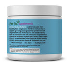 multivitamin for men with liver powder