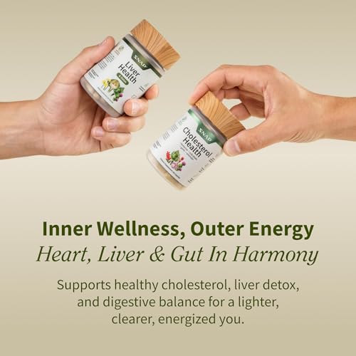 multivitamin for men with liver support