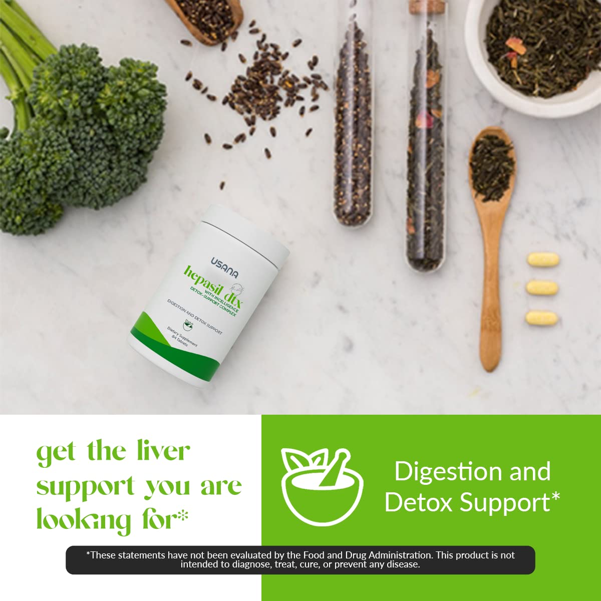 multivitamin for men with liver support