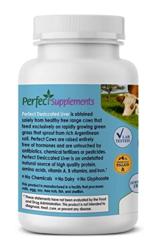 multivitamin for men with liver